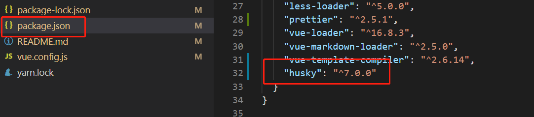 （配置）VSCode代码格式化.editorconfig配置_vscode格式化配置-CSDN博客