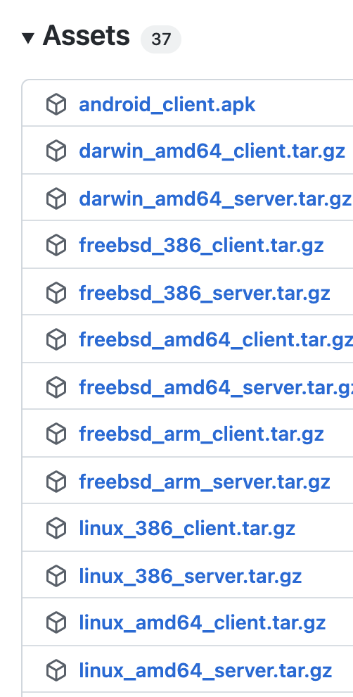 开源内网穿透工具NPS使用指南-转发本地http服务到公网_nps使用教程-CSDN博客