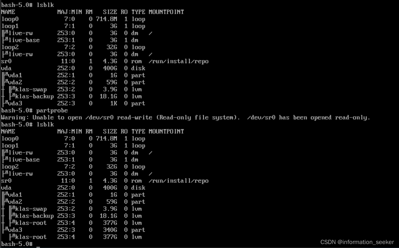 掉电报couldn‘t Find Device With Uuid错误 Couldn't Find Device With Uuid-csdn博客