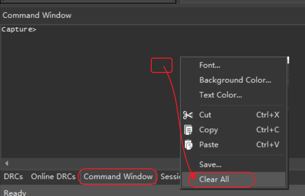 cadence SPB17.4 - use TCL command on Capture CIS_cadence capture cammand大全-CSDN博客