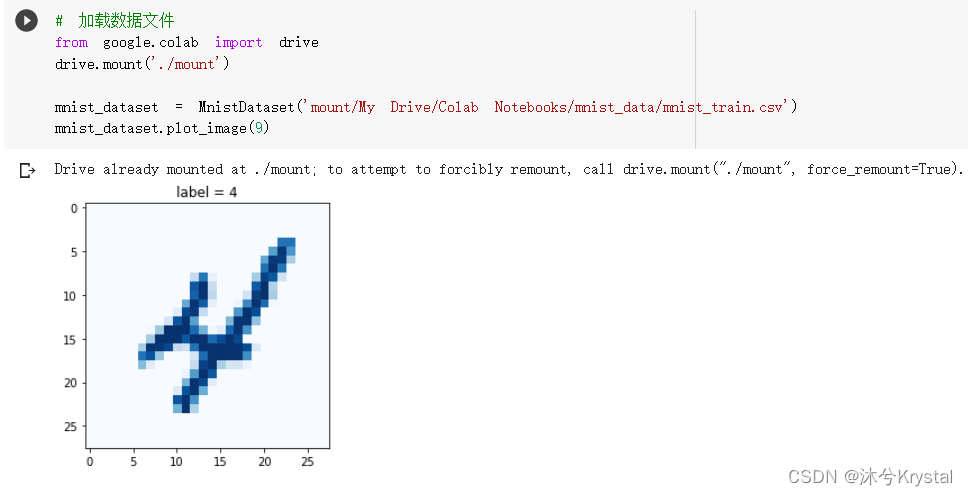 【pytorch】pytorch神经网络实战入门pytorch实战入门 Csdn博客