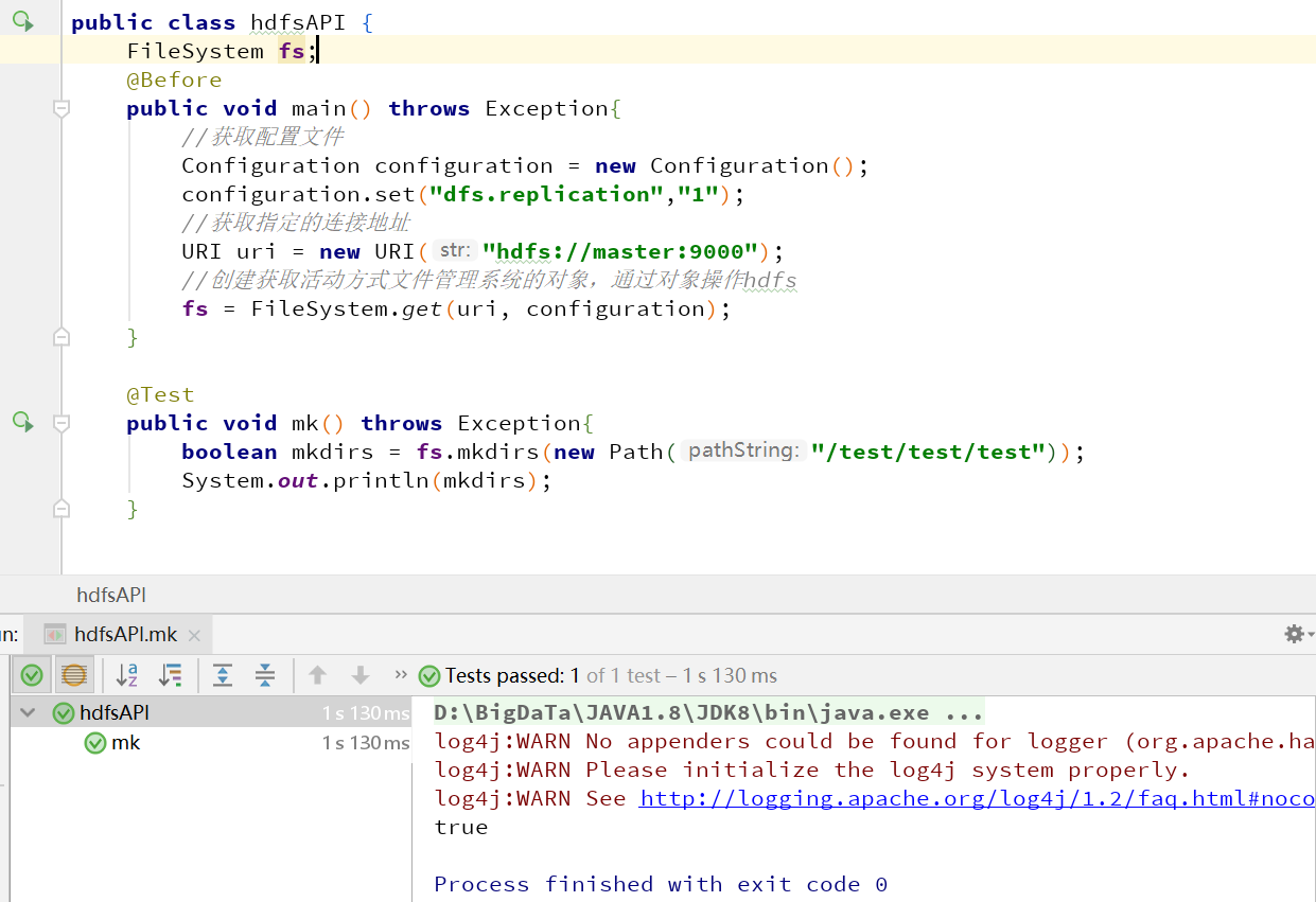 错误记录：method All Should Have No Parameters Csdn博客 