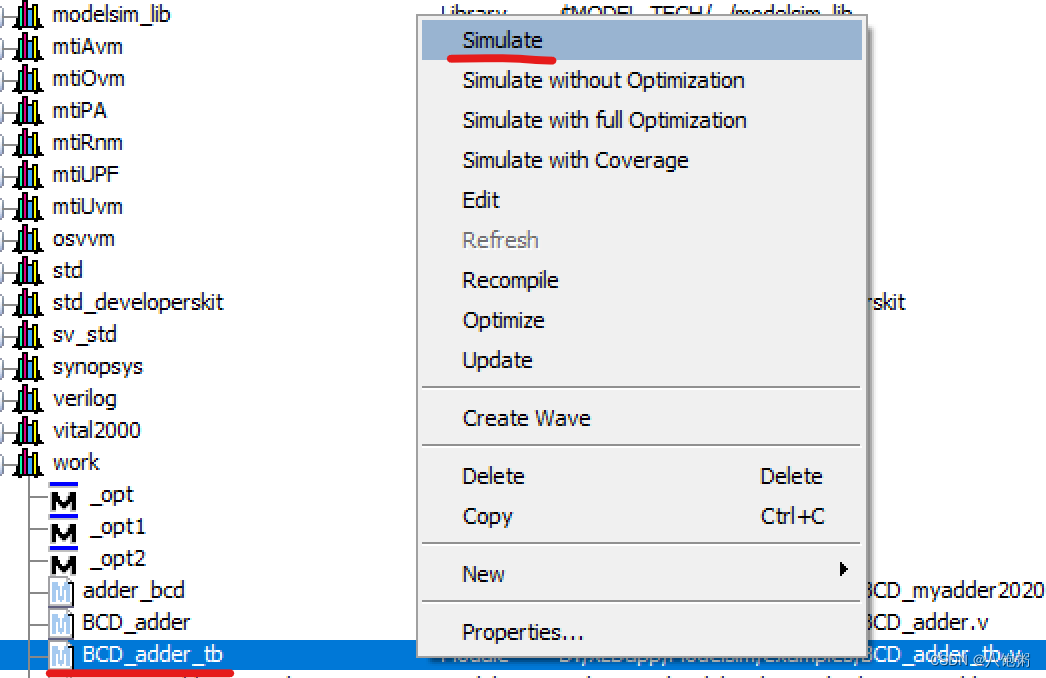 Verilog仿真出现蓝色和红色直线_verilog蓝线-CSDN博客