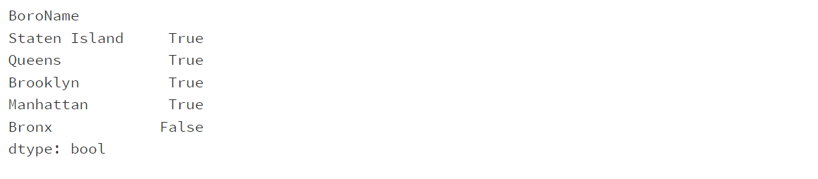 GeoPandas官方快速入门文档（中文翻译版）_geopandas教程-CSDN博客