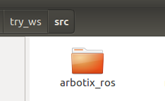 ROS基础（11）——机器人建模之运动控制ArbotiX_基于ros的机器人运动控制-CSDN博客