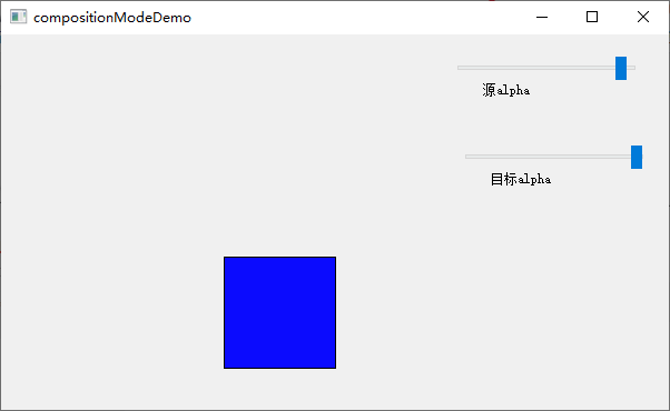 QPainter类的CompositionMode各值含义_setcompositionmode-CSDN博客