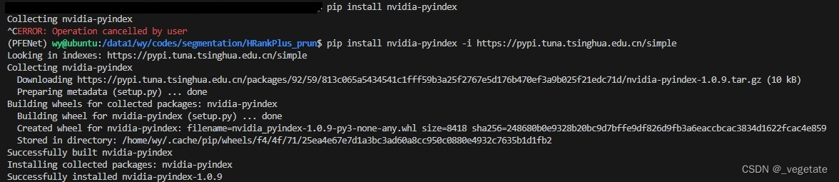 nvidia.dali的安装_nvidia.dali安装-CSDN博客