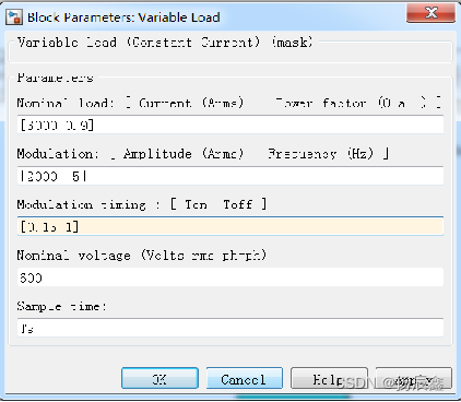 基于MATLAB的配电静止同步补偿器仿真_matlab vsc statcom-CSDN博客