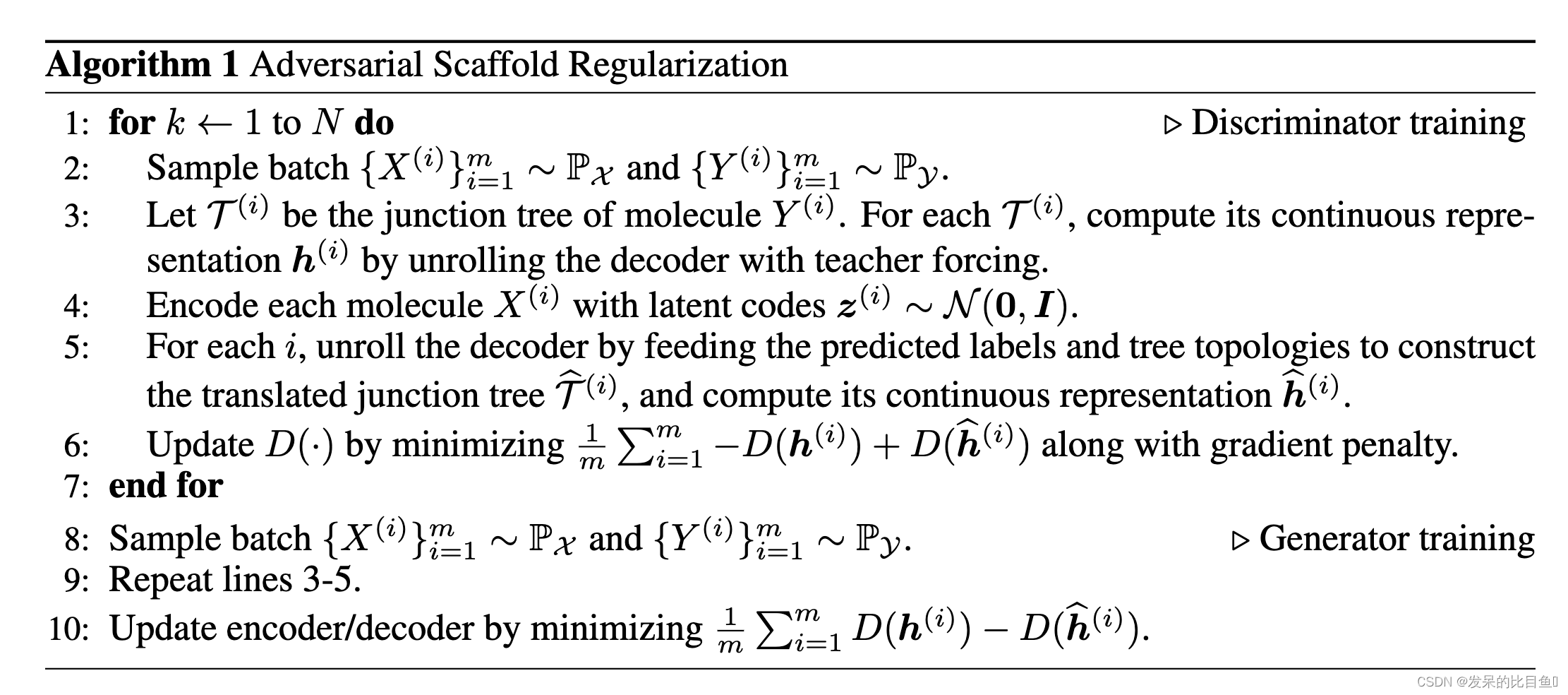 2019 ICLR | Learning Multimodal Graph-to-Graph Translation for ...