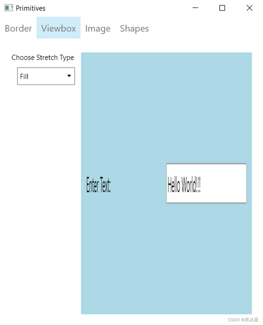 在Easy Samples中使用AvaloniaUI进行多平台UI编码——第1部分——AvaloniaUI构建块_avalonia ui-CSDN博客