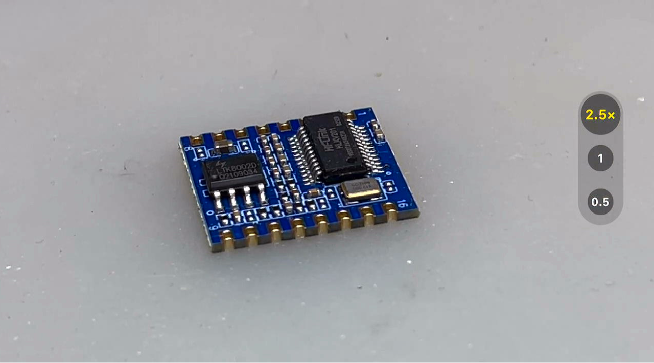 HLK-V20 语音识别模块上电测试测试_hlk-v20 uart 通信协议说明 v1.2.pdf-CSDN博客