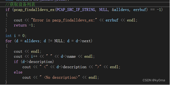 winpcap实现ARP欺骗攻击实验过程_winpcap和vs2019-CSDN博客
