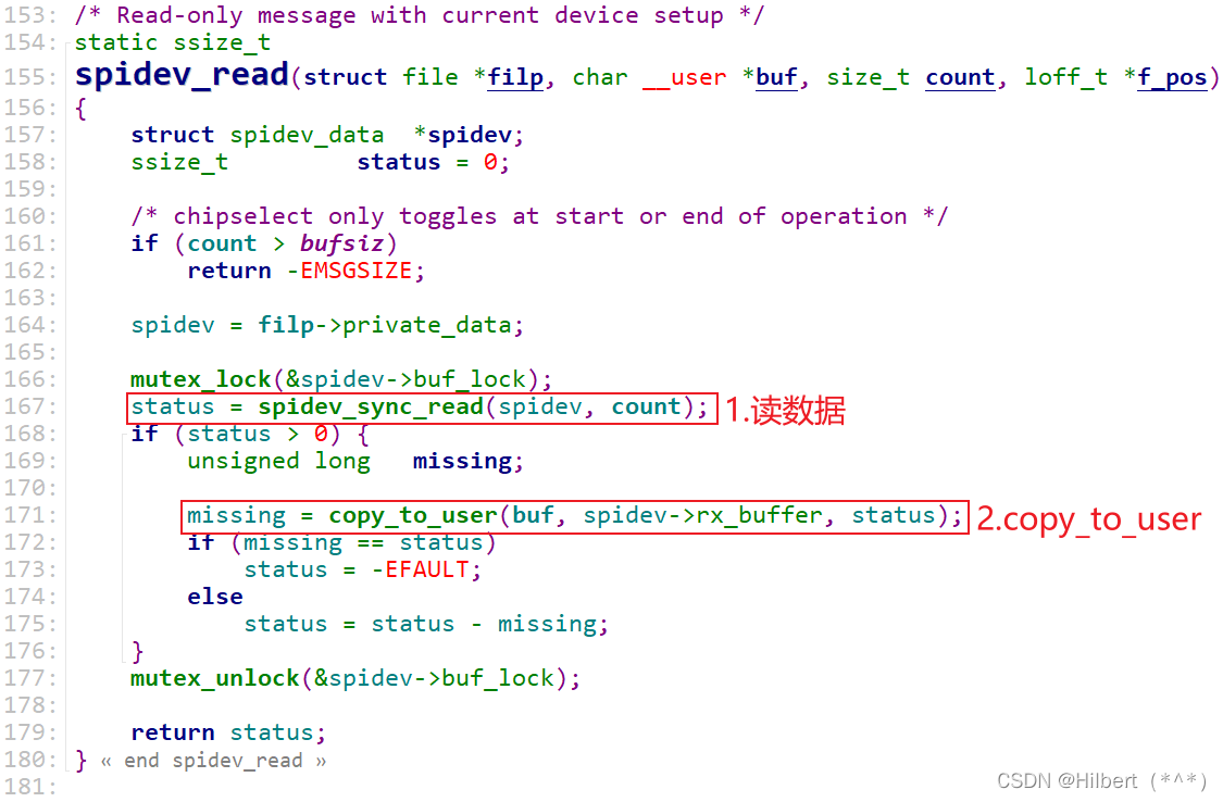spidev的使用(SPI用户态API)-CSDN博客