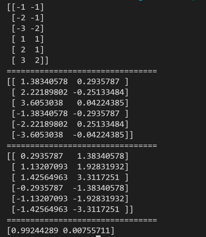 Sklearn——PCA主成分分析_pca sklearn-CSDN博客