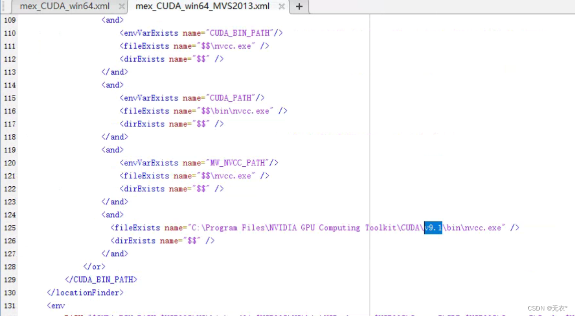 matlab 2019b安装CT重建包TIGRE 踩坑记录与解决方案（内含显卡型号与驱动以及CUDA对应关系，VS2019安装，MinGW C++安装）_tigre安装-CSDN博客