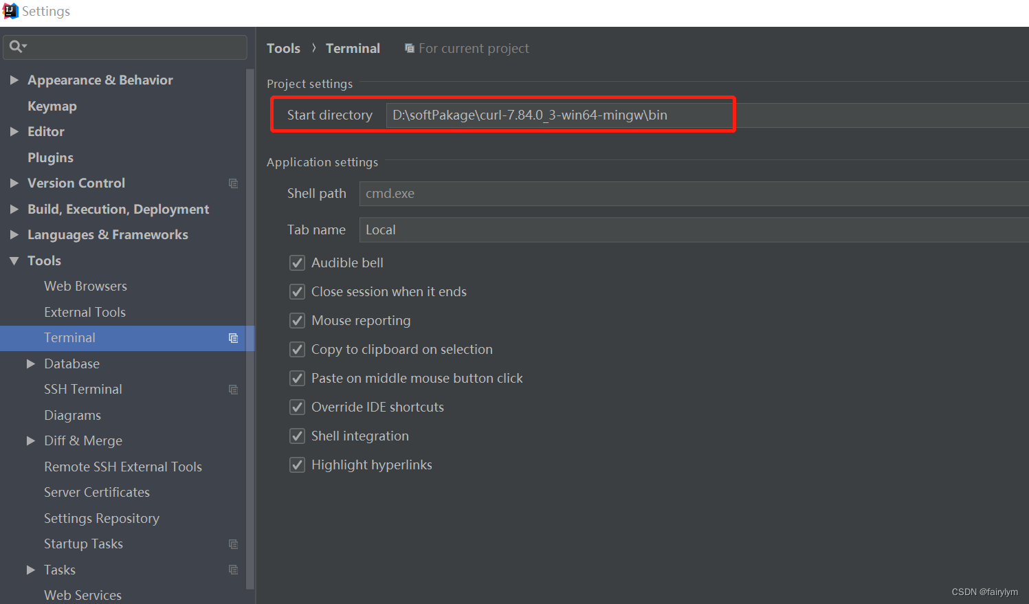 curl配置在idea中使用_idea curl-CSDN博客