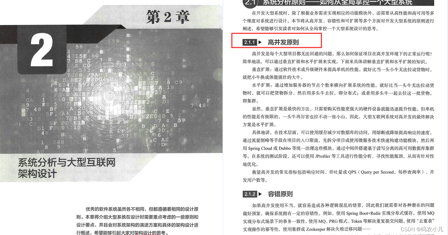 并发量很大？阿里上传在github的亿级流量百万并发手册真的火了！ Csdn博客 