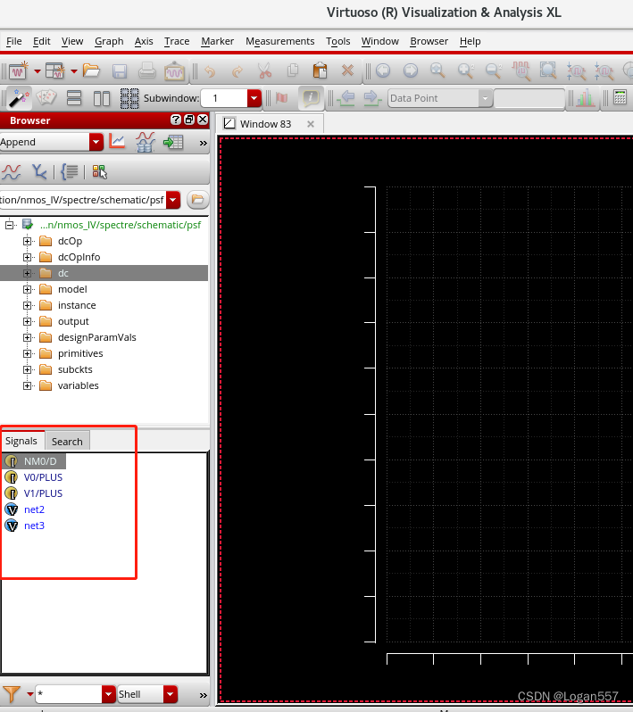 【cadence virtuoso 实践记录(3）_gm/id 仿真方法】_gmoverid-CSDN博客