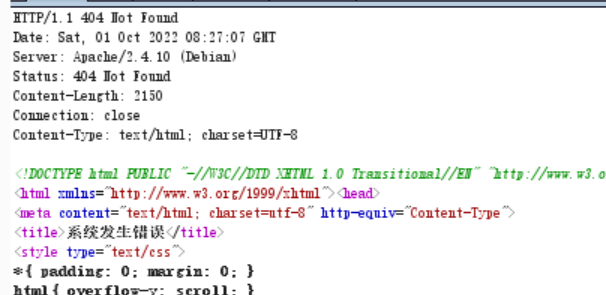 vulfocus——thinkphp3.2.x代码执行_thinkphp3.2.x 代码执行-CSDN博客