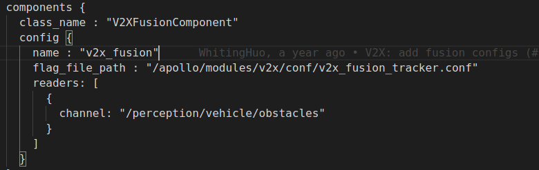 自动驾驶Apollo6.0源码阅读－V2X篇：V2X融合代码的基本流程_apollo v2x-CSDN博客