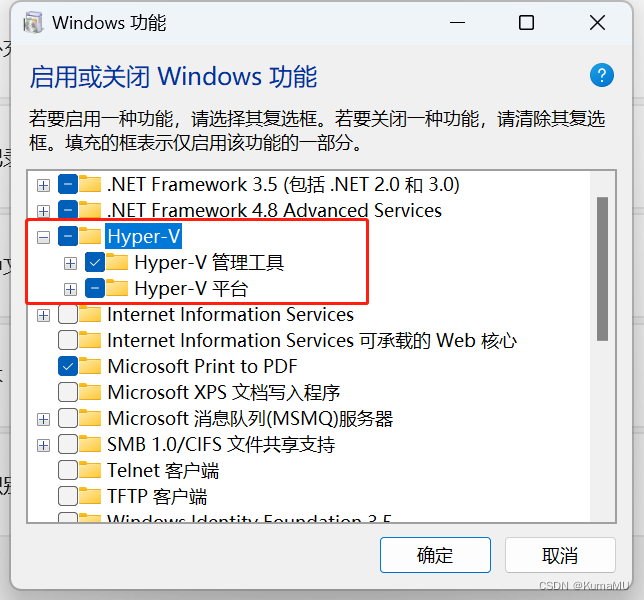 【WSL】使用WSL在Windows上安装Linux（Ubuntu20.04）_install linux on windows with wsl-CSDN博客