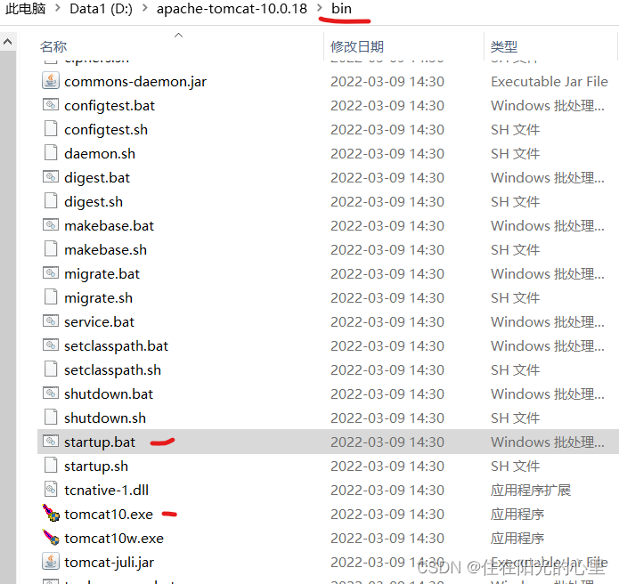 win10，在Apache tomcat环境下安装php_tomcat +php-CSDN博客