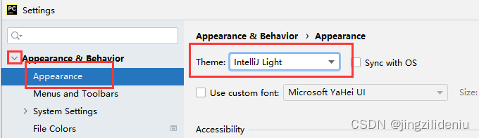 pycharm 创建新文档及labelme使用/labelimg安装_使用pycahrm 安装labelimg-CSDN博客