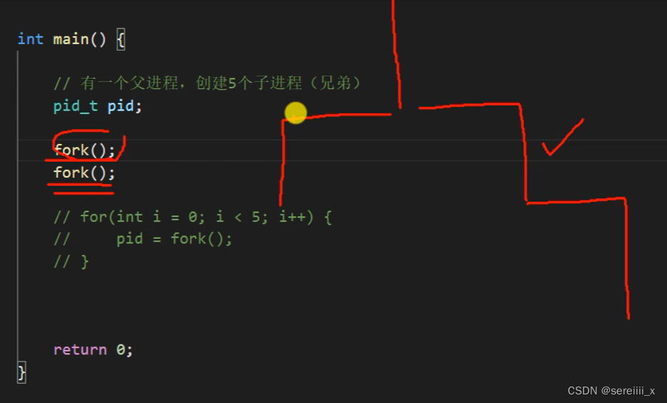 【笔记】南大操作系统jyy_南京大学操作系统30行-CSDN博客