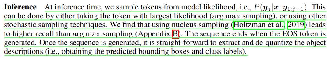 PIX2SEQ: A LANGUAGE MODELING FRAMEWORK FOR OBJECT DETECTION笔记-CSDN博客