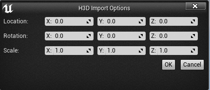 UE4 Editor Plugin UI - SCompoundWidget-CSDN博客