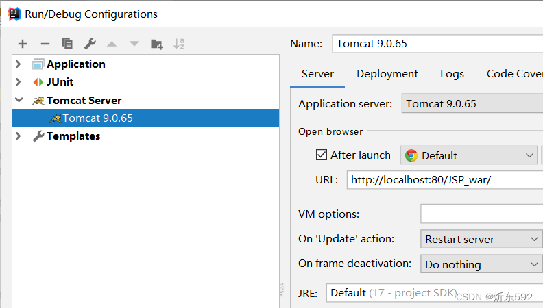 HTTP Status 500 - Unable to compile class for JSP:-CSDN博客