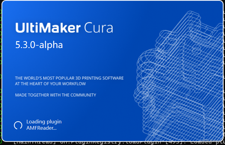 Cura代码编译_cura软件源码-CSDN博客