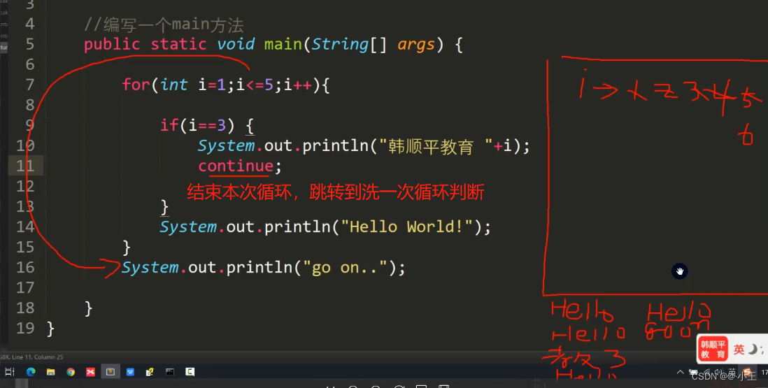 Java（零基础学习） Chapter5 程序控制结构char C1 Myscannernextcharat0 Csdn博客 0820