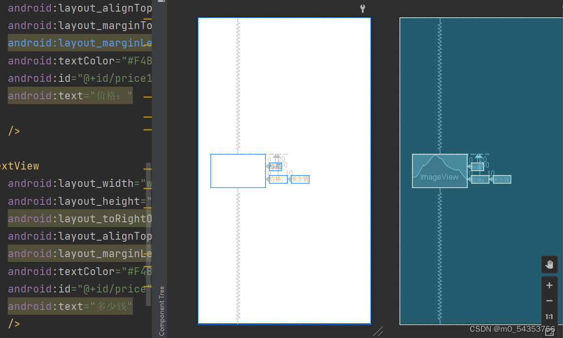 ListView的用法_listview用法-CSDN博客