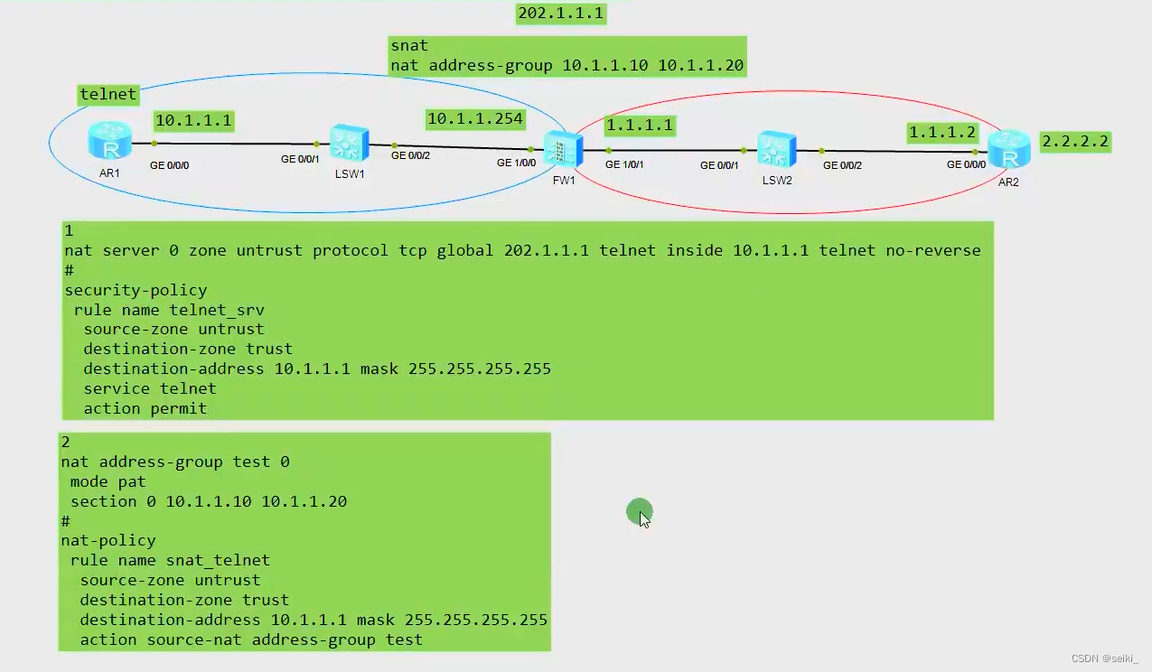 DAY4 NAT3-CSDN博客
