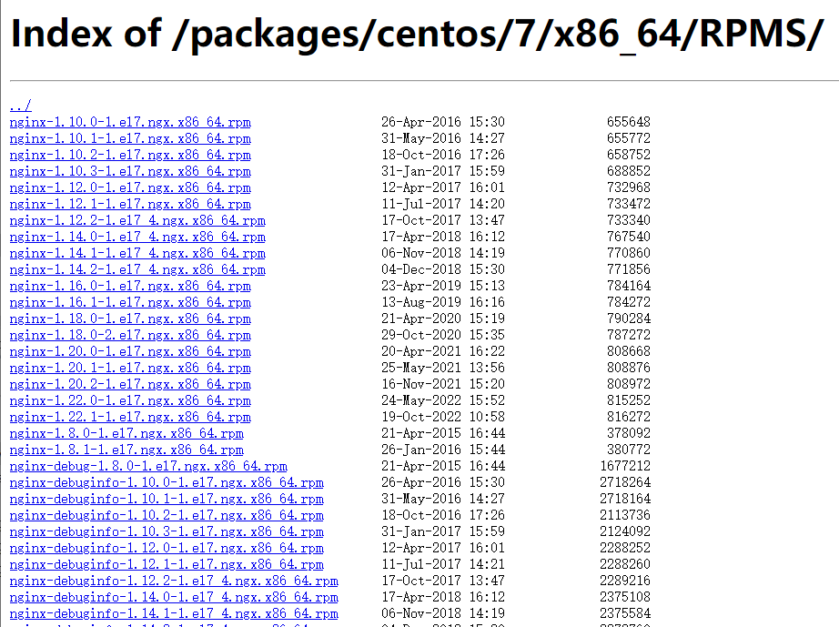 内网环境安装nginx,内网环境安装jdk并部署jar项目相关环境配置流程,附下载地址java Jar 内网部署 Csdn博客