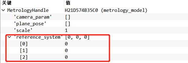 Halcon 2 维测量_halcon 2d测量-CSDN博客