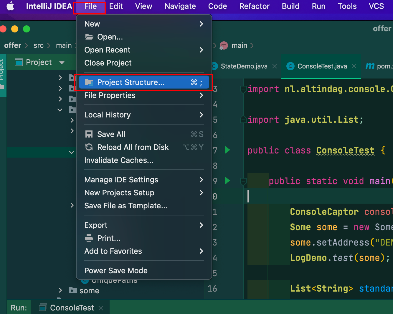 Idea 中 Lombok 编译报错 Java 找不到符号问题idea Lombok 编译报错 Csdn博客