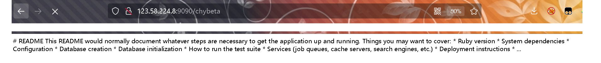 vulfocus——rails任意文件读取(CVE-2019-5418）_rails 任意文件读取 (cve-2019-5418)-CSDN博客