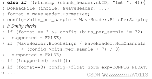 论文阅读3：smart Greybox Fuzzing 智能灰盒模糊测试基于解析树的java Web灰盒模糊测试 Csdn博客