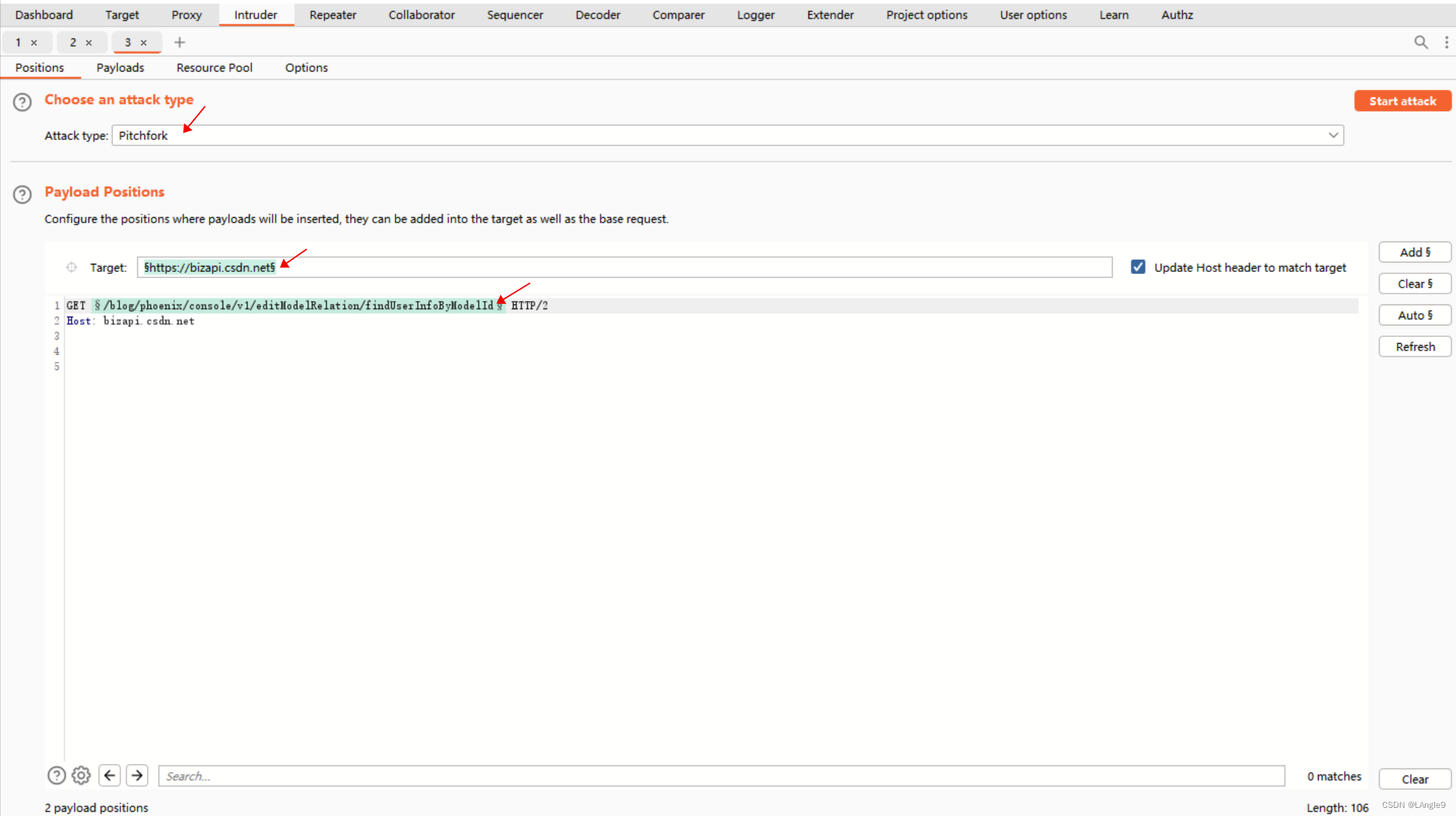 burpsuite使用技巧_burpsuite并发请求-CSDN博客