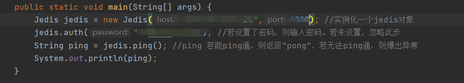 redis配置与jedis_redis jks-CSDN博客