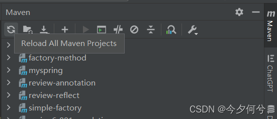 org.springframework:spring-context:jar:6.0.0-M2依赖引入的标红报错问题解决记录_import org.springframework报红-CSDN博客