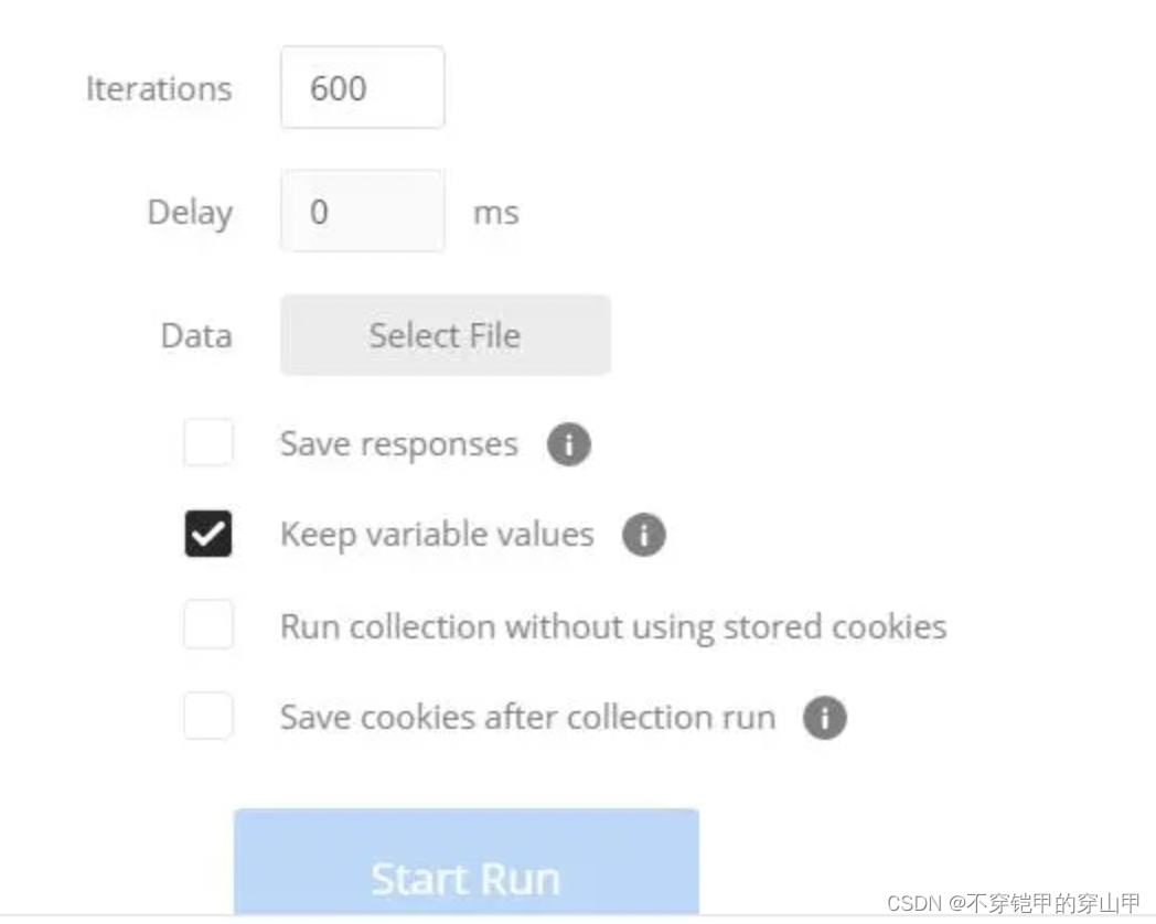 sentinel的限流操作：快速失败、Warm UP、排队等待_sentinel warm up-CSDN博客