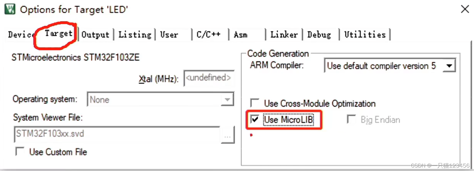 Stm32使用printf函数 Stm32 Printf Csdn博客
