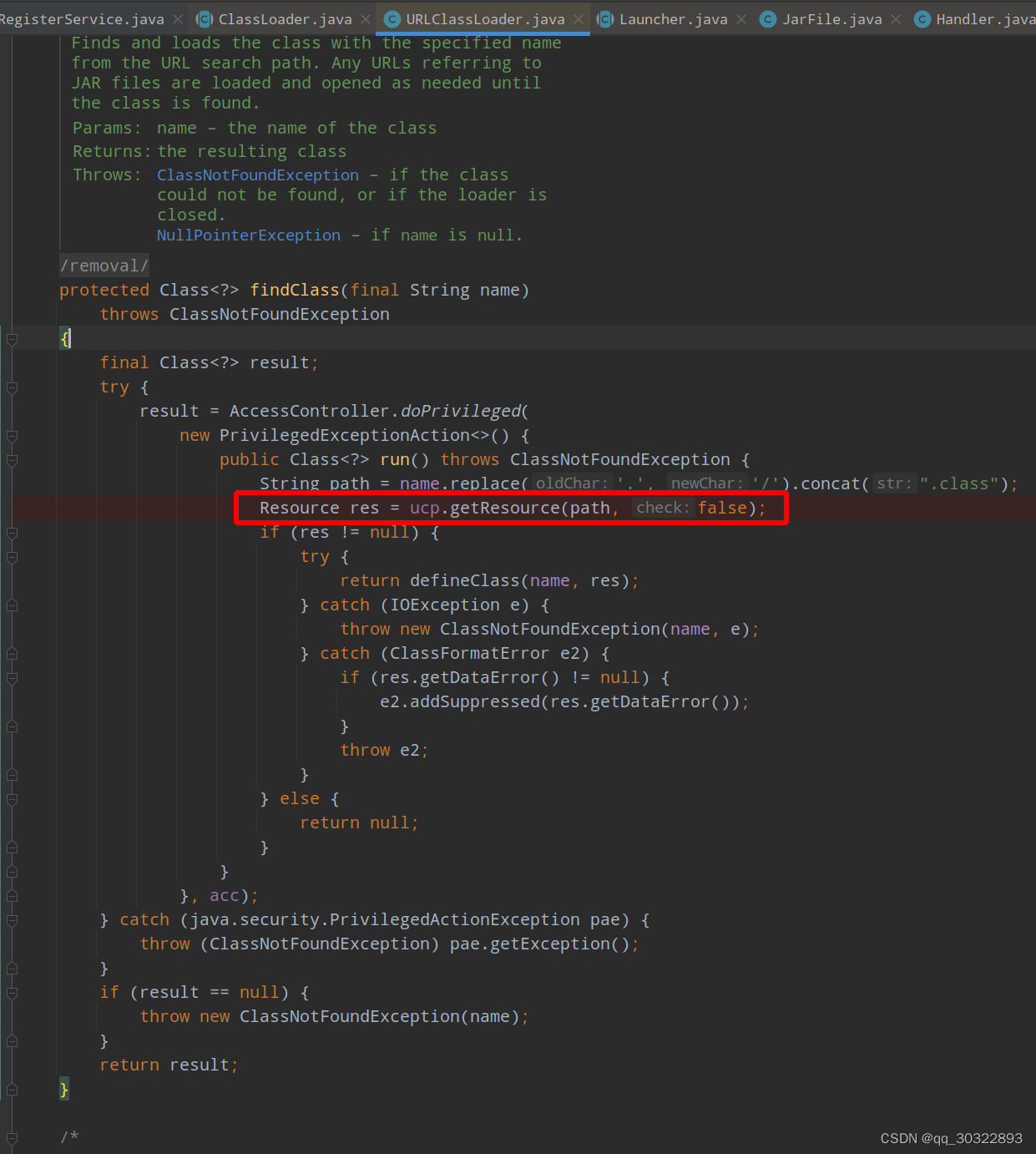 jar插件的热部署、卸载、更新（springboot）_jar部署生产环境如何实现热部署-CSDN博客