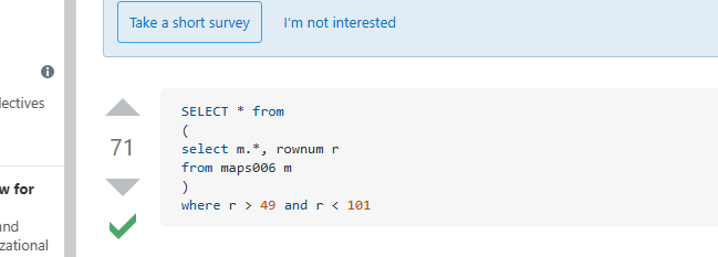 查询表中distinct 数据 数量 count mysql oracle 取指定条数_查询distinct后的数据有多少-CSDN博客