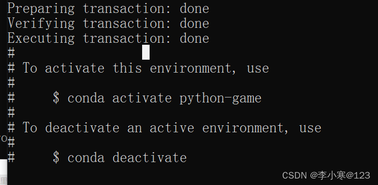 在anaconda中安装python虚拟环境 Anaconda安装python3 9 Csdn博客