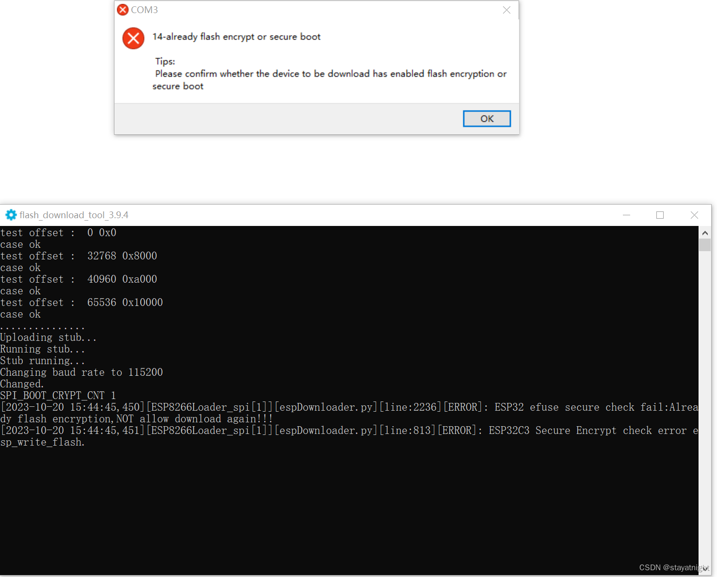 esp32c3 芯片解锁_esp32解锁-CSDN博客