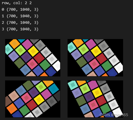 torch_vision(一):数据增强和转换模块torchvision.transforms_torchvision.transforms ...
